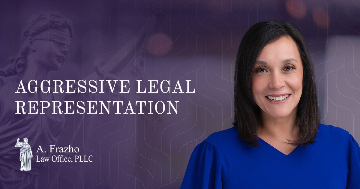 Michigan Attorney | A. Frazho Law Office | Lawyer in Lansing Michigan